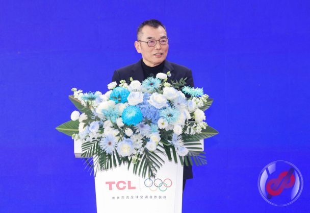 100 million units milestone in 5 years! TCL Air Conditioner Guangzhou ...