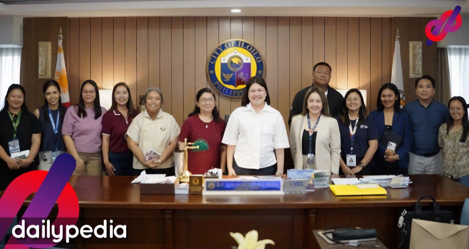 Iloilo City strengthens efforts to protect authenticity of La Paz ...