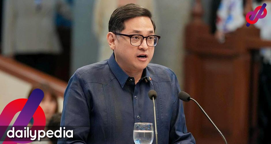 Bam Aquino pushes Education Reforms, faster Classroom Construction, and ...