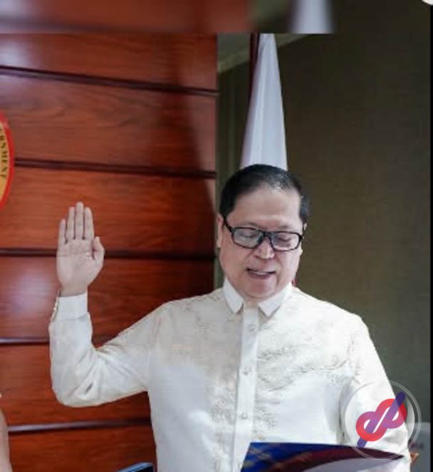 DILG USEC Jed Mabilog politicizes National Government’s Rice Program ...