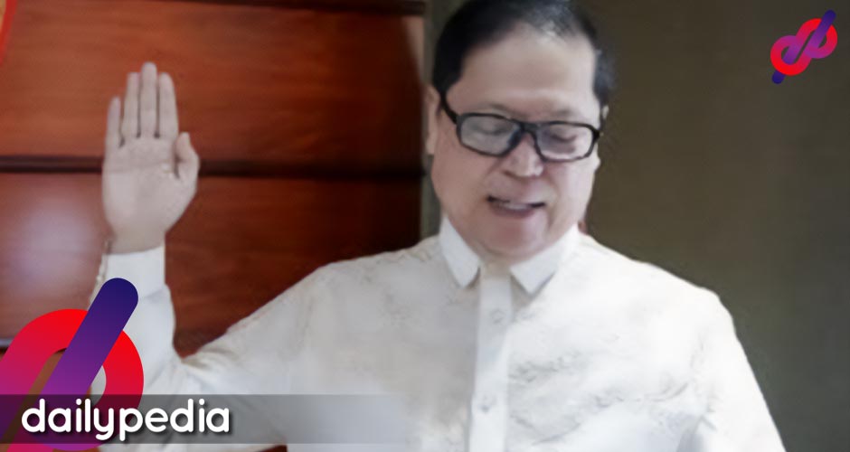 DILG USEC Jed Mabilog politicizes National Government’s Rice Program ...