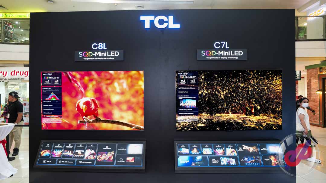 From One Generation to the Next: TCL x Ansons’ 60th Anniversary ...