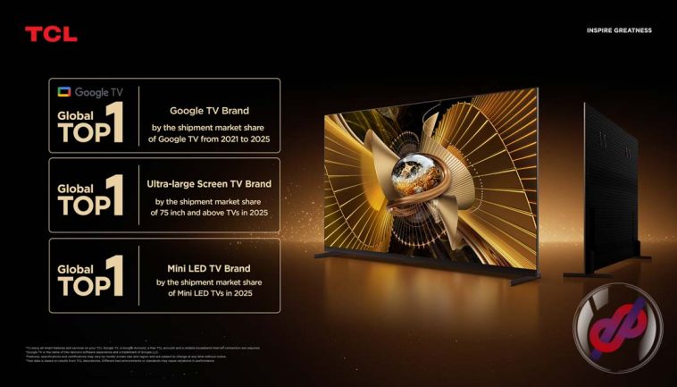 TCL: From Technology Leadership to Experience Breakthrough as the ...